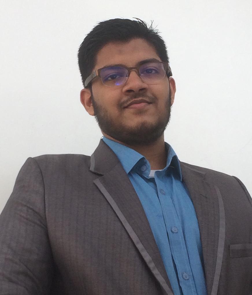 Arkam Rizwan – Muhammed Arkam Rizwan